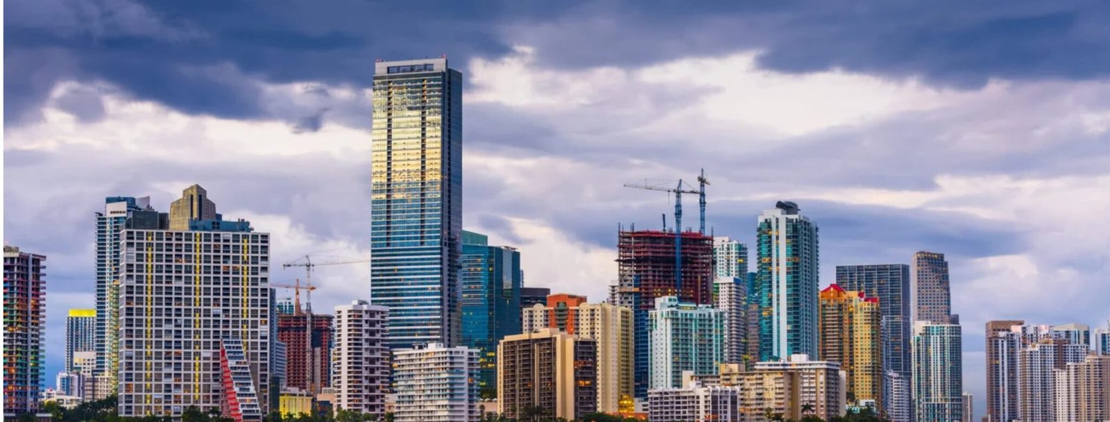 Miami Florida Water Hardness - HydroFLOW USA: Award Winning Water ...