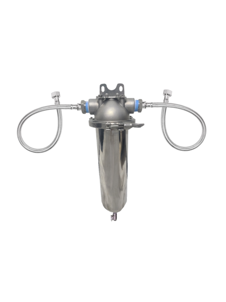 Under-the-counter Filters - HydroFLOW USA: Award Winning Water ...